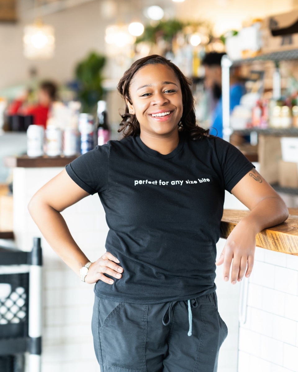 Maryland | Tiny Spoon Chef