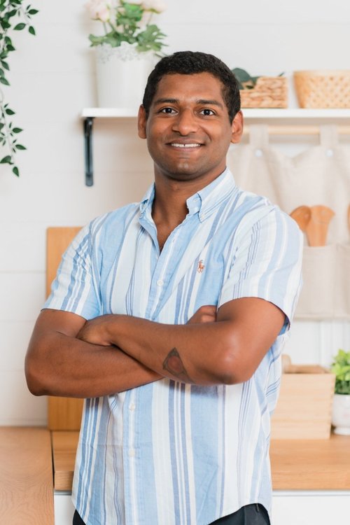 Pennsylvania | Tiny Spoon Chef